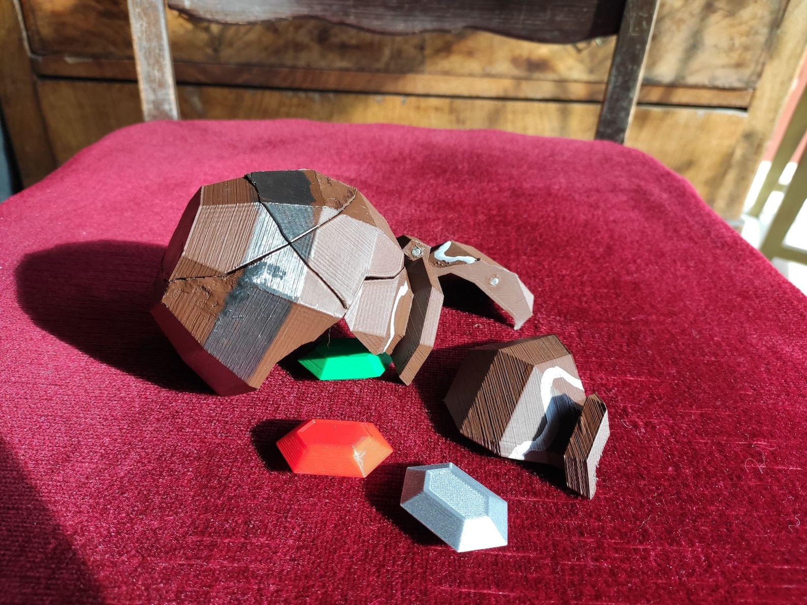 Zelda-inspired Breakable Pot With Rupees - Etsy