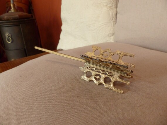 Mondoshawan Key from the Fifth Element | Etsy Canada