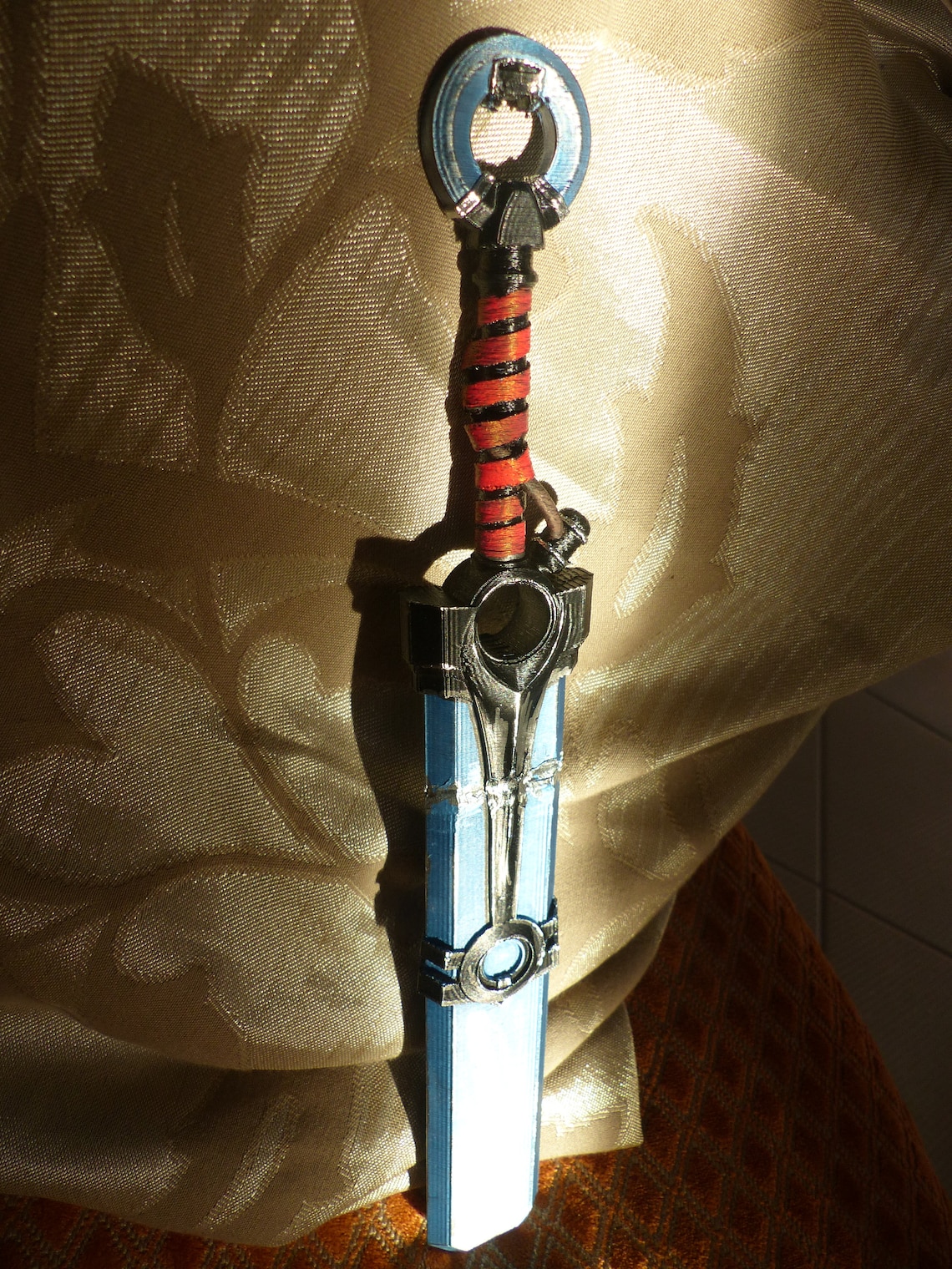 Ekko's Sword - Etsy