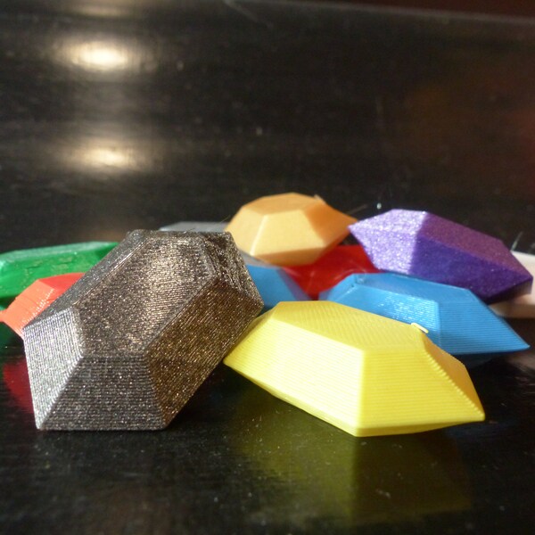 Rupees Zelda - Etsy