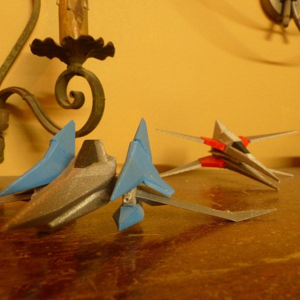 DEFENDER BRIDGE - Etsy Canada