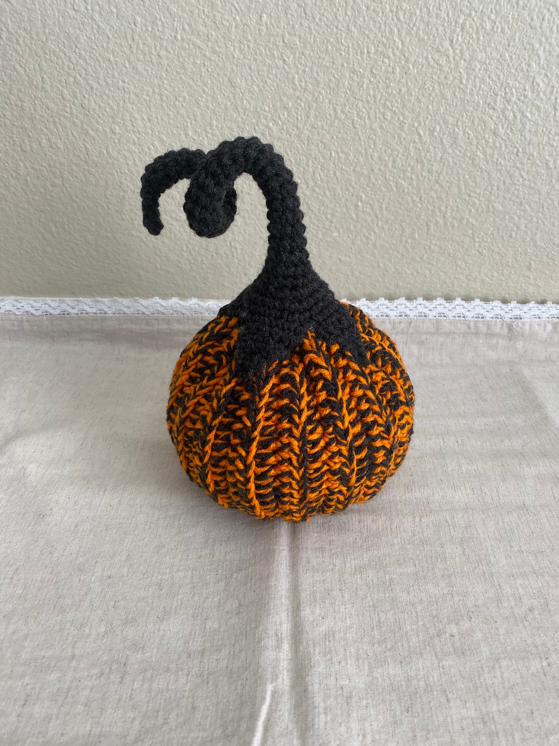 Whimsical Pumpkins, Halloween Decor, Halloween Pumpkins - Etsy