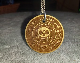 Cursed Necklace - Etsy