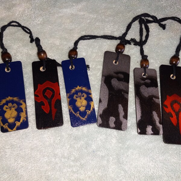 World of Warcraft - Etsy