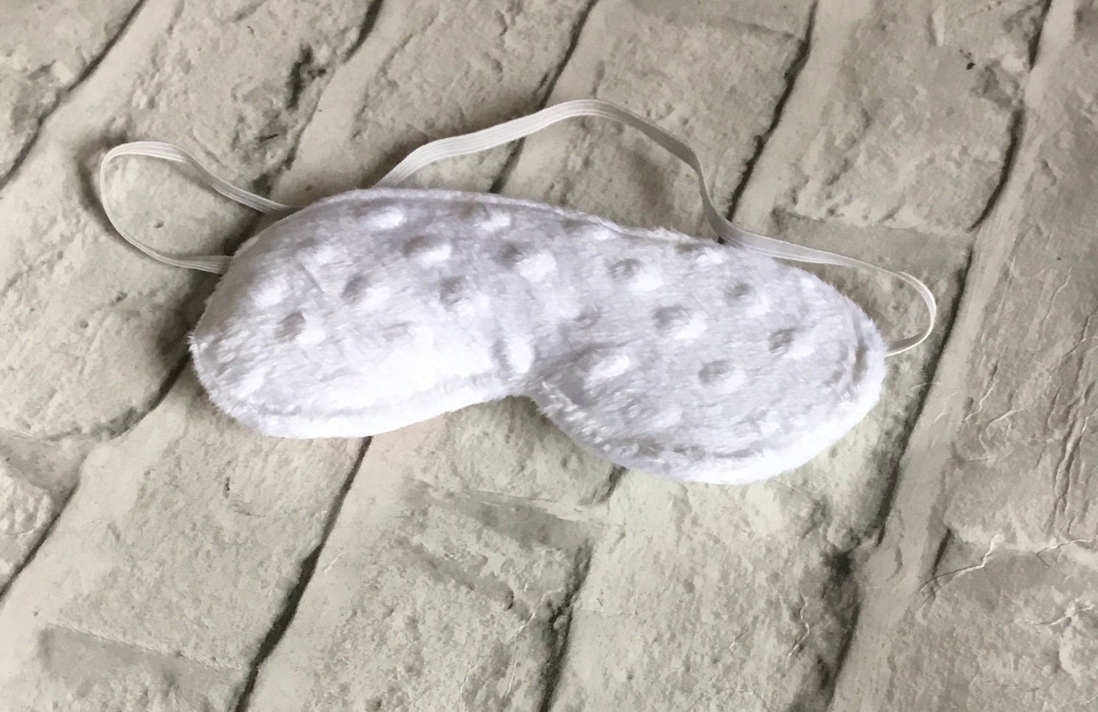 Cute Rose Sleep Mask Cotton Anniversary Gift Slumber Party - Etsy