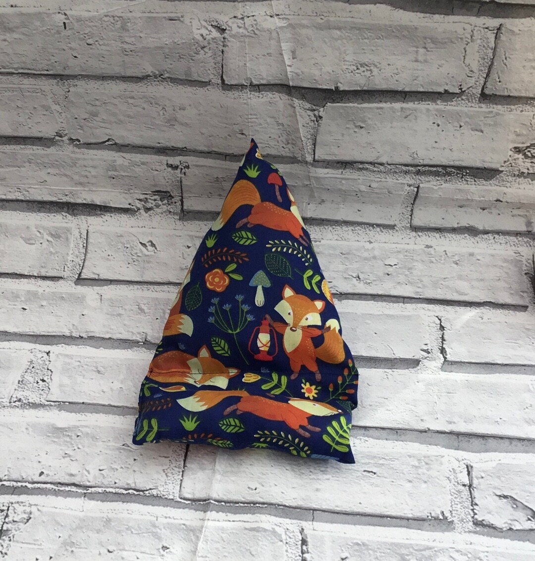 Fox Phone Stand, Mobile Phone Stand, Fox Gift, Cellphone Stand, Kindle ...