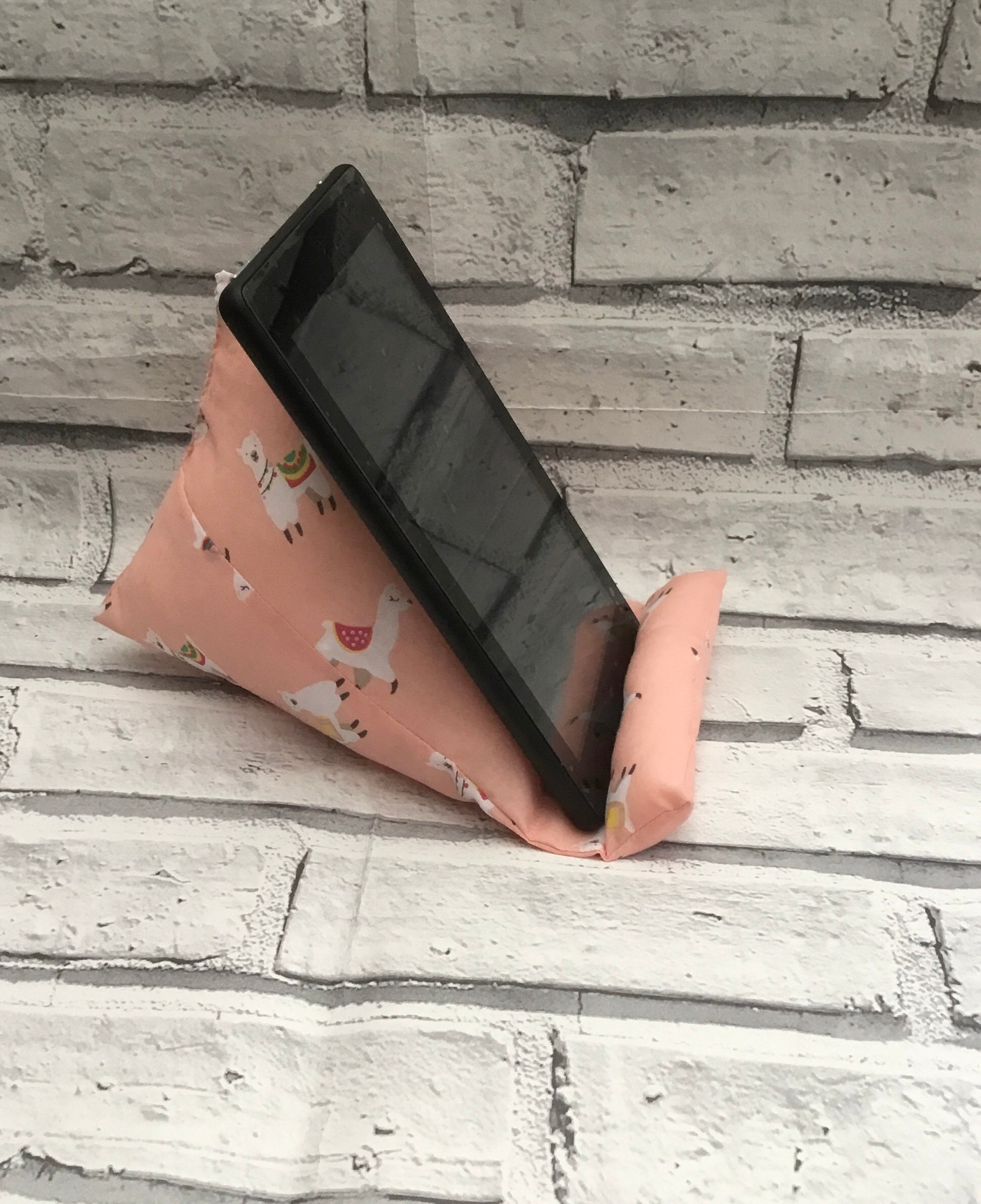 Llama Phone Stand Mobile Phone Holder Llama Gift Phone - Etsy UK