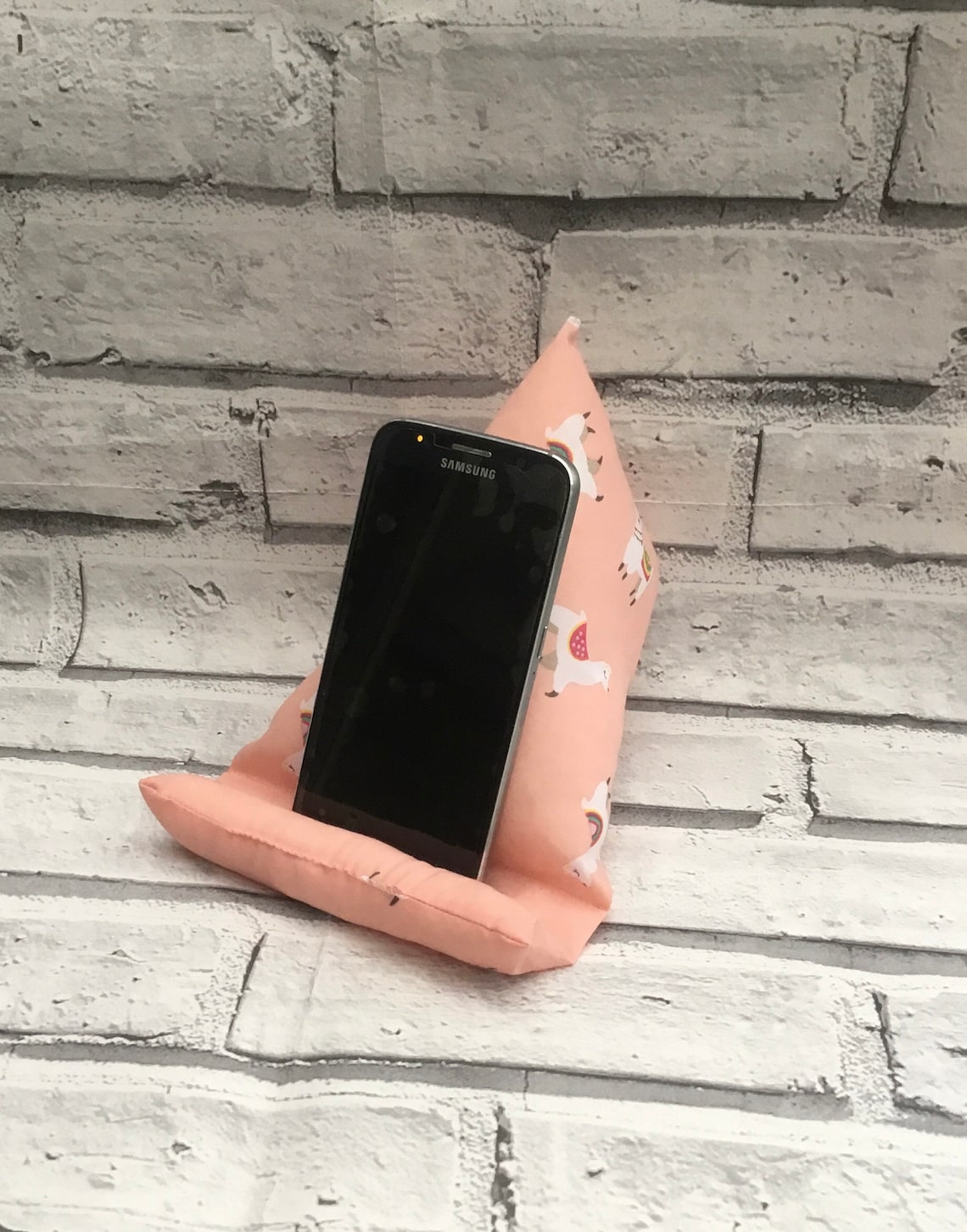 Llama Phone Stand Mobile Phone Holder Llama Gift Phone - Etsy UK