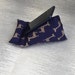 Giraffe Phone Stand, Cell Phone Stand, Tech Gift, Phone Pillow, Mobile ...