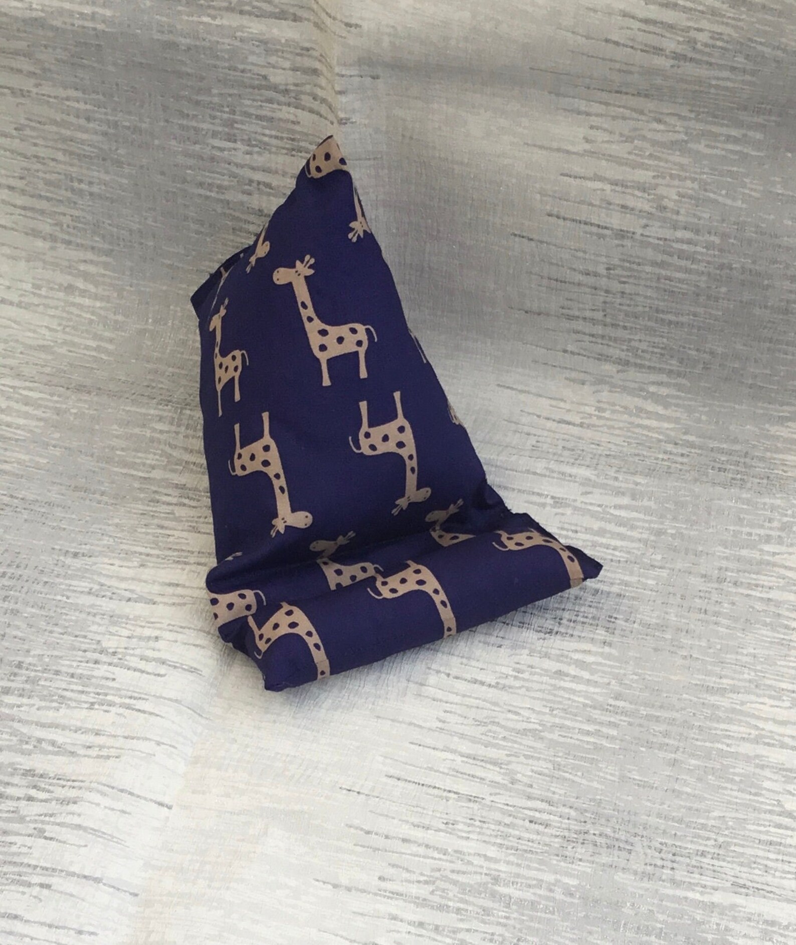 Giraffe Phone Stand Cell Phone Stand Tech Gift Phone - Etsy UK