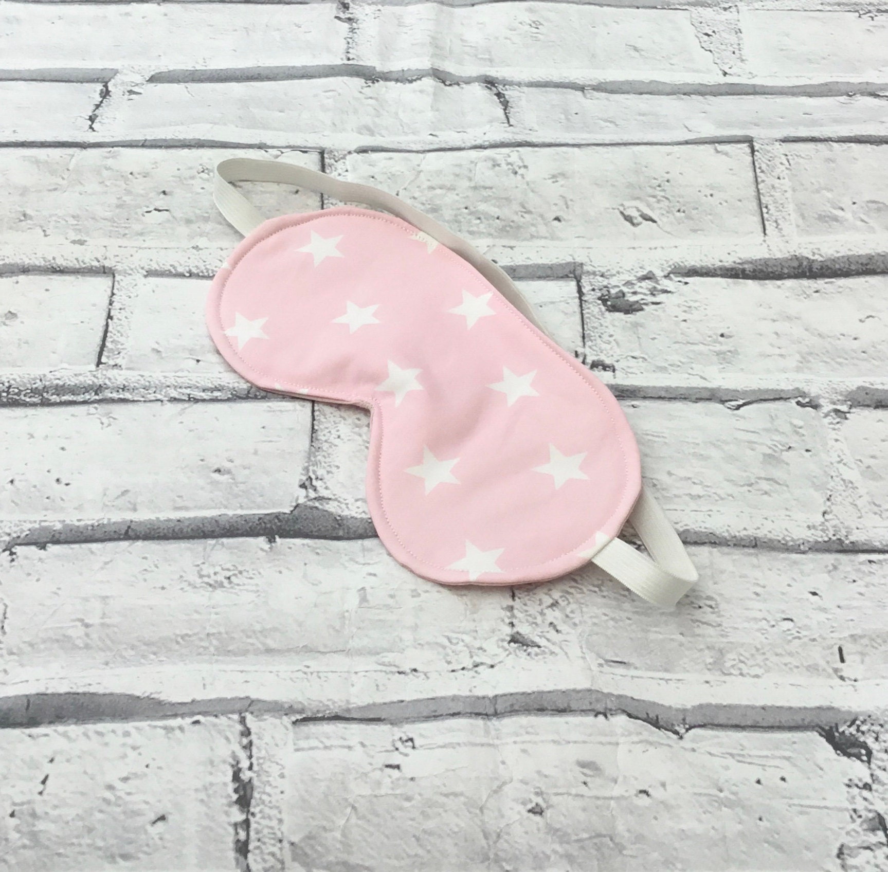 Sleep Mask Eye Mask Slumber Party Travel Mask Cotton - Etsy UK