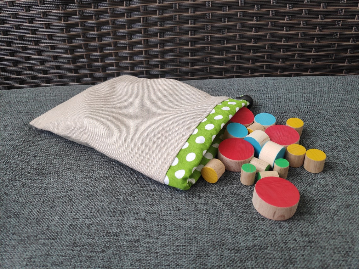 Wooden Balance Toy Montessori Toys Stacking Toy Balancing - Etsy