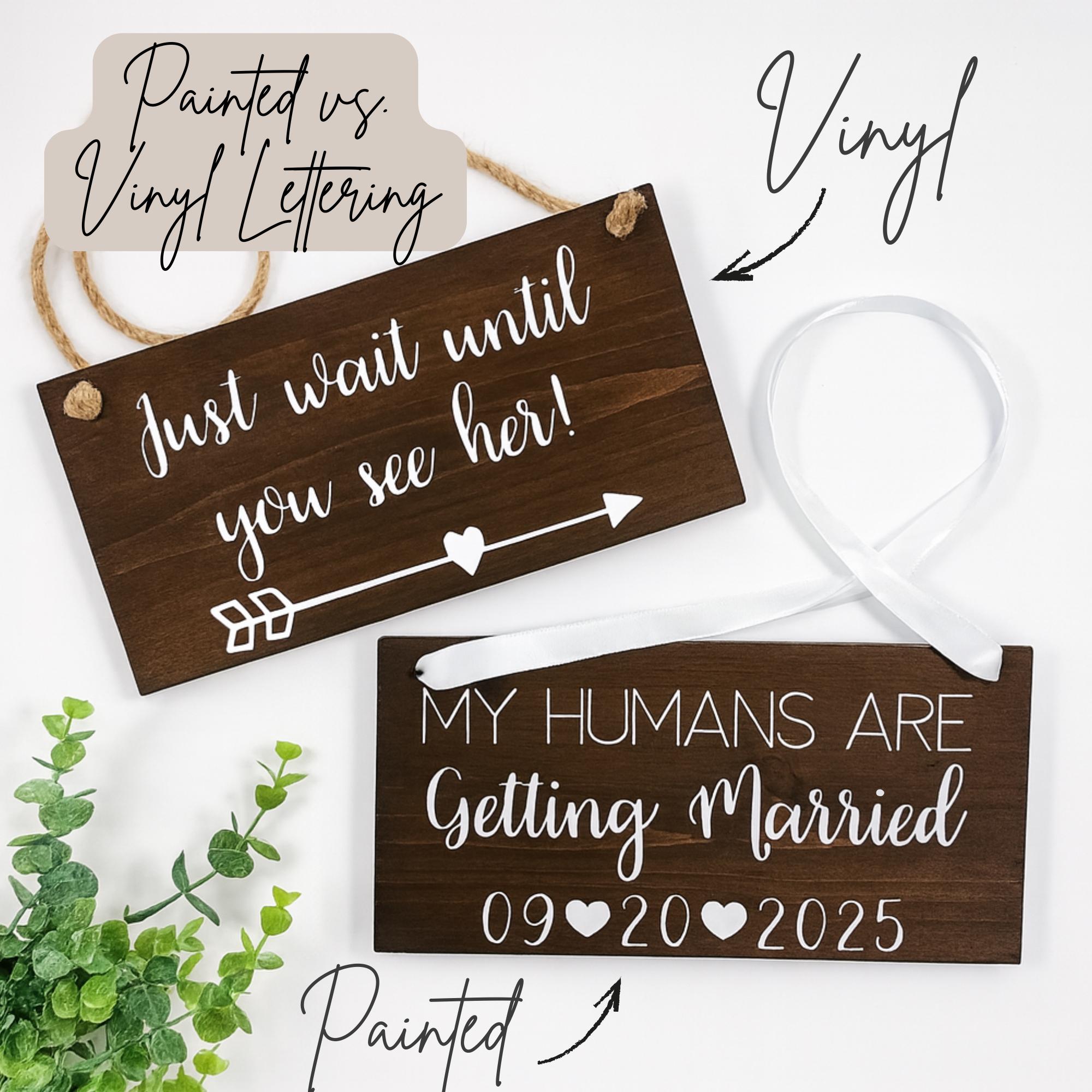 Rustic Wedding Sign: Please Sign Our Bible, Wood Decor - Etsy