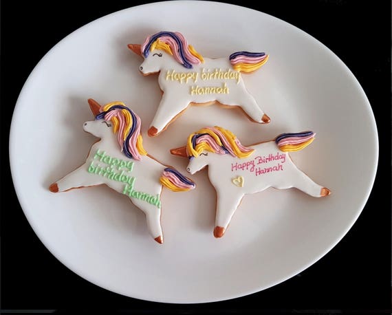 Unicorn biscuits store