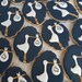 10 Stork Cookies, Baby Shower Cookies, Baby Shower Biscuits, Baby ...