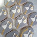 10 Stork Cookies, Baby Shower Cookies, Baby Shower Biscuits, Baby ...