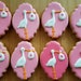 10 Stork Cookies, Baby Shower Cookies, Baby Shower Biscuits, Baby ...