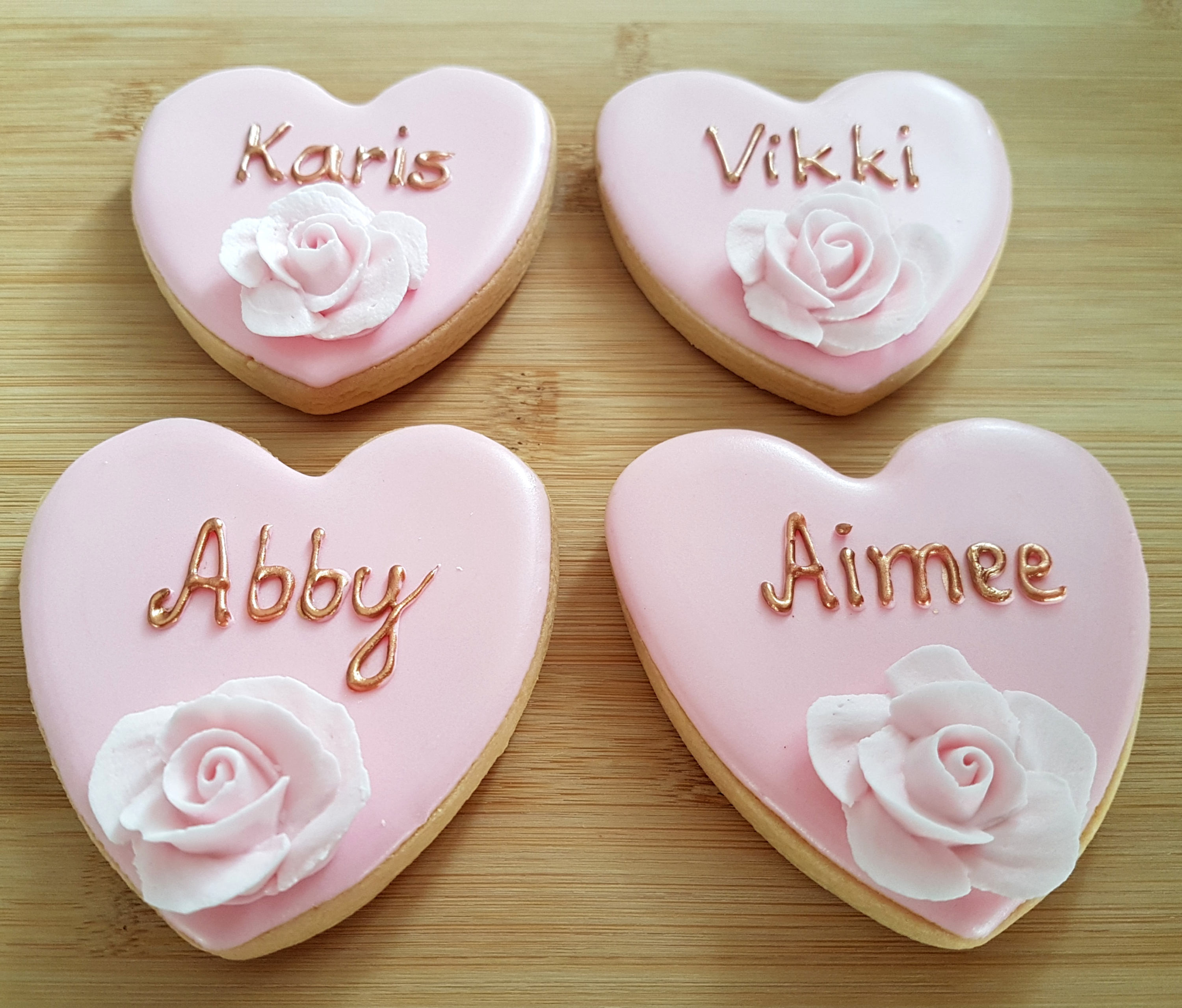 10 Personalised Wedding cookies / 10 Wedding biscuits / | Etsy