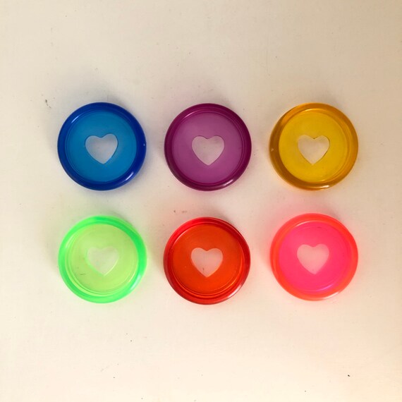 4 Micro Discs - Etsy