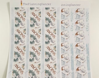 A7 Script Vinyl Cash Envelopes - Etsy