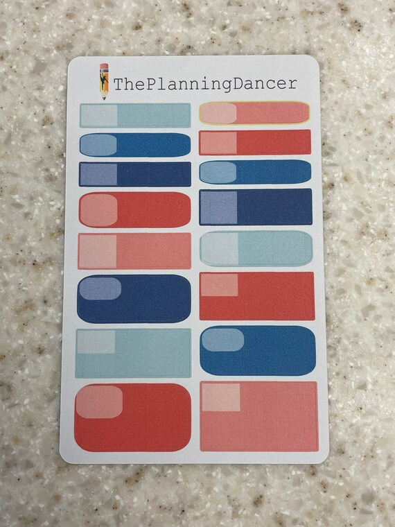 Appointment Labels - Etsy