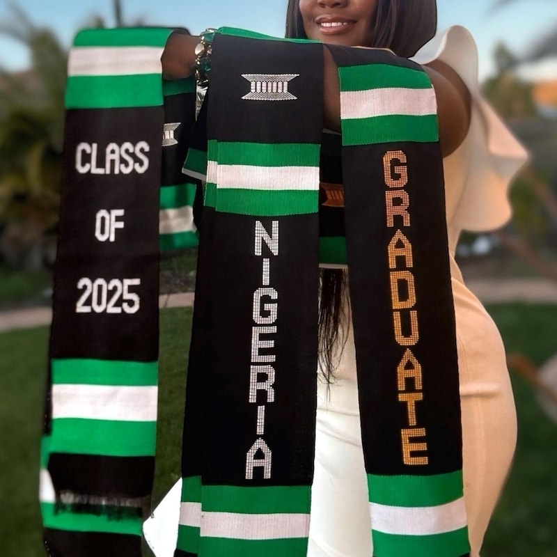 Nigeria - Etsy