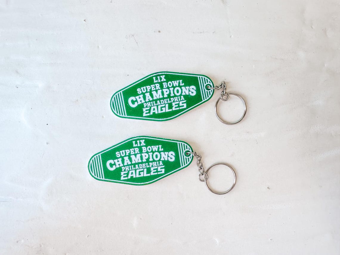Super Bowl Champions 2025 Philadelphia Eagles - Go Birds - Philly ...