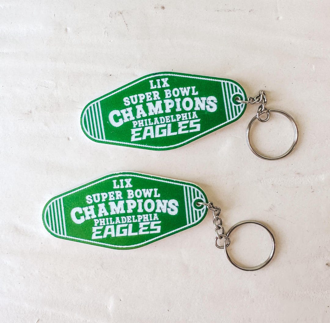 Super Bowl Champions 2025 Philadelphia Eagles - Go Birds - Philly ...