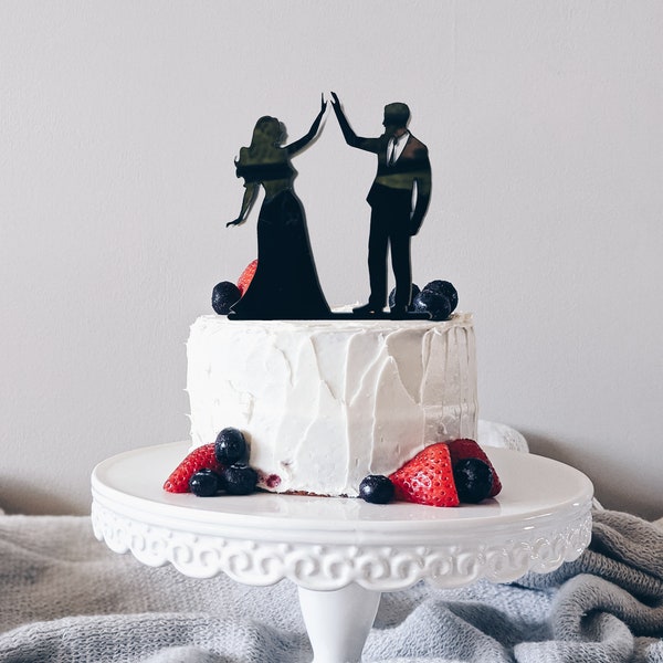 Cake Toppers - Etsy