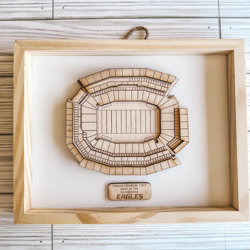 Philadelphia Eagles Art - Etsy