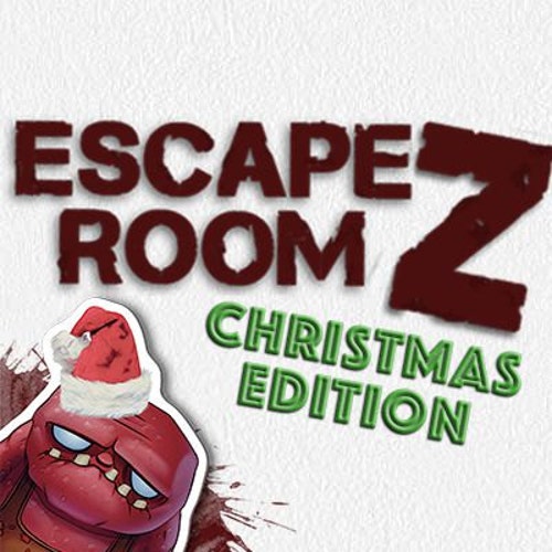 Christmas Escape Room Type of Challenge Game Family Game at - Etsy