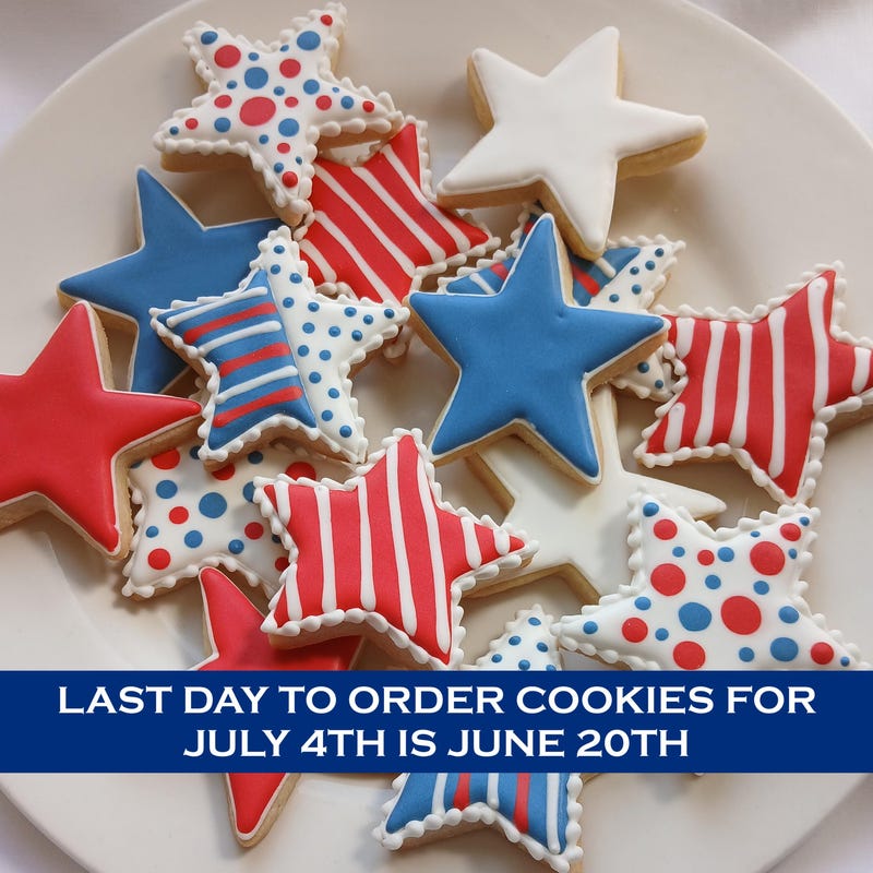 Retirement Cookies - Etsy