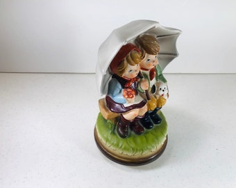 Hummel music box | Etsy