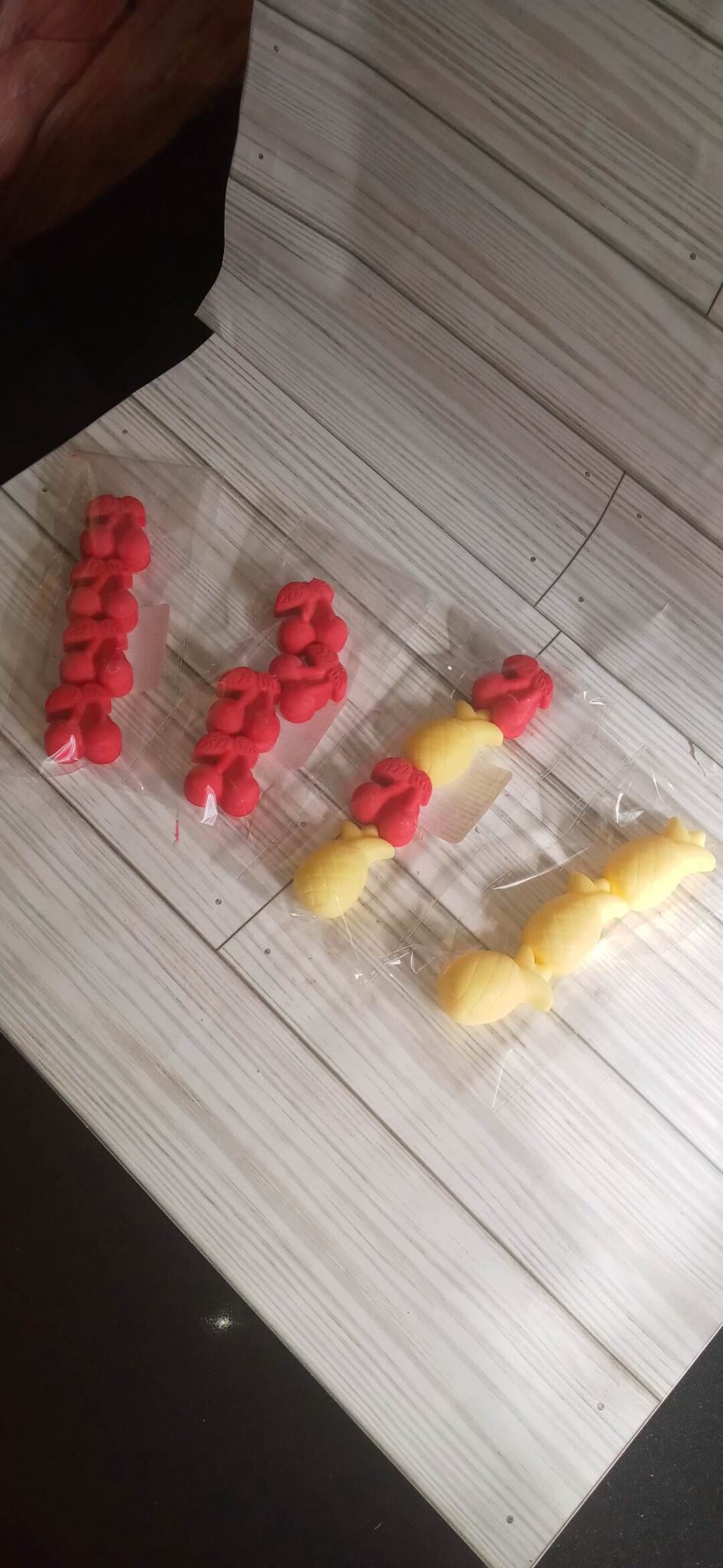 Fruity Wax Melt Packs | 1 Oz. | Monkey Farts| Cherry Blossom - Etsy