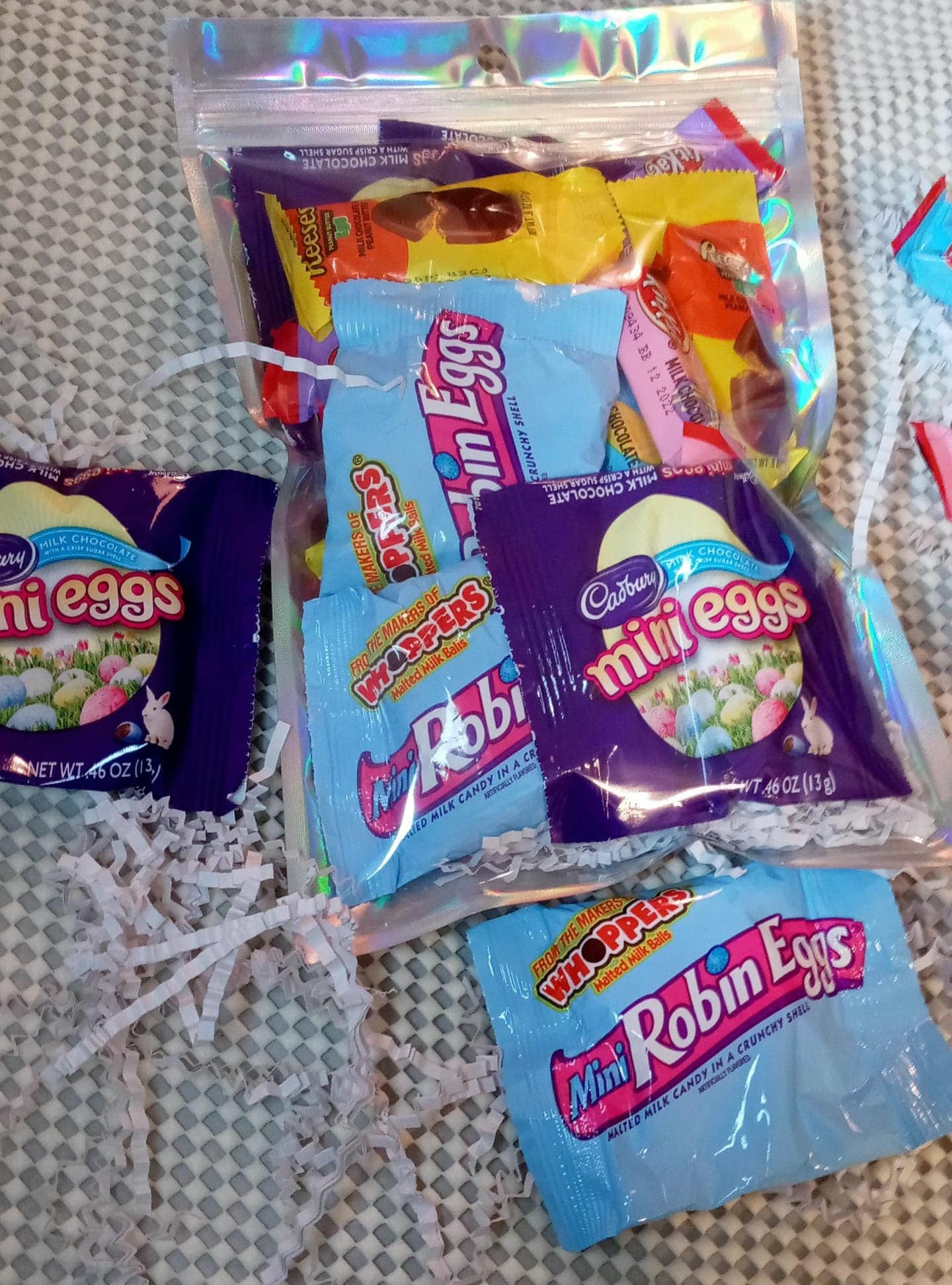 Mystery Candy Bags - Etsy