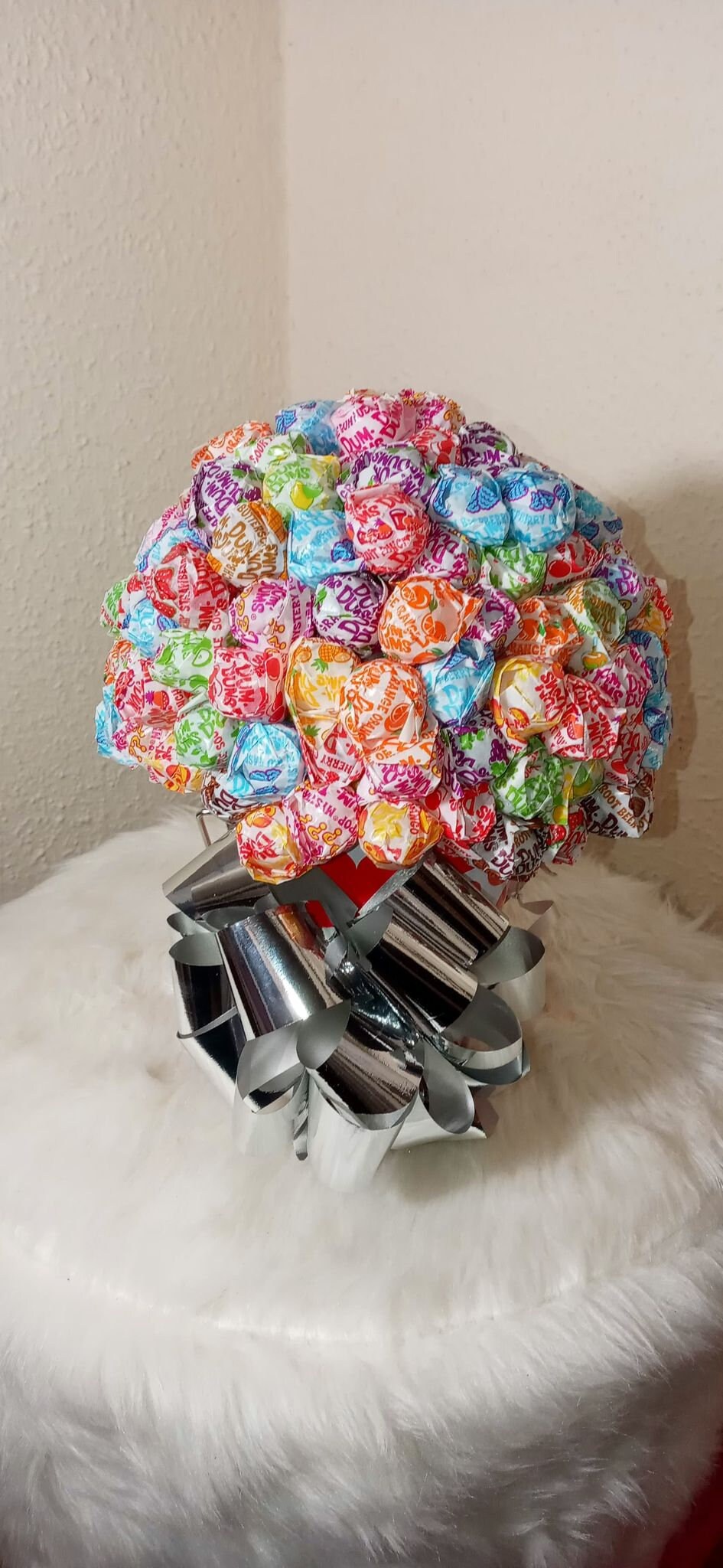Mini Lollipop Bouquet - Etsy