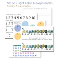 Acrylic Table Number Modern Wedding Decor 5x7" - Etsy Canada