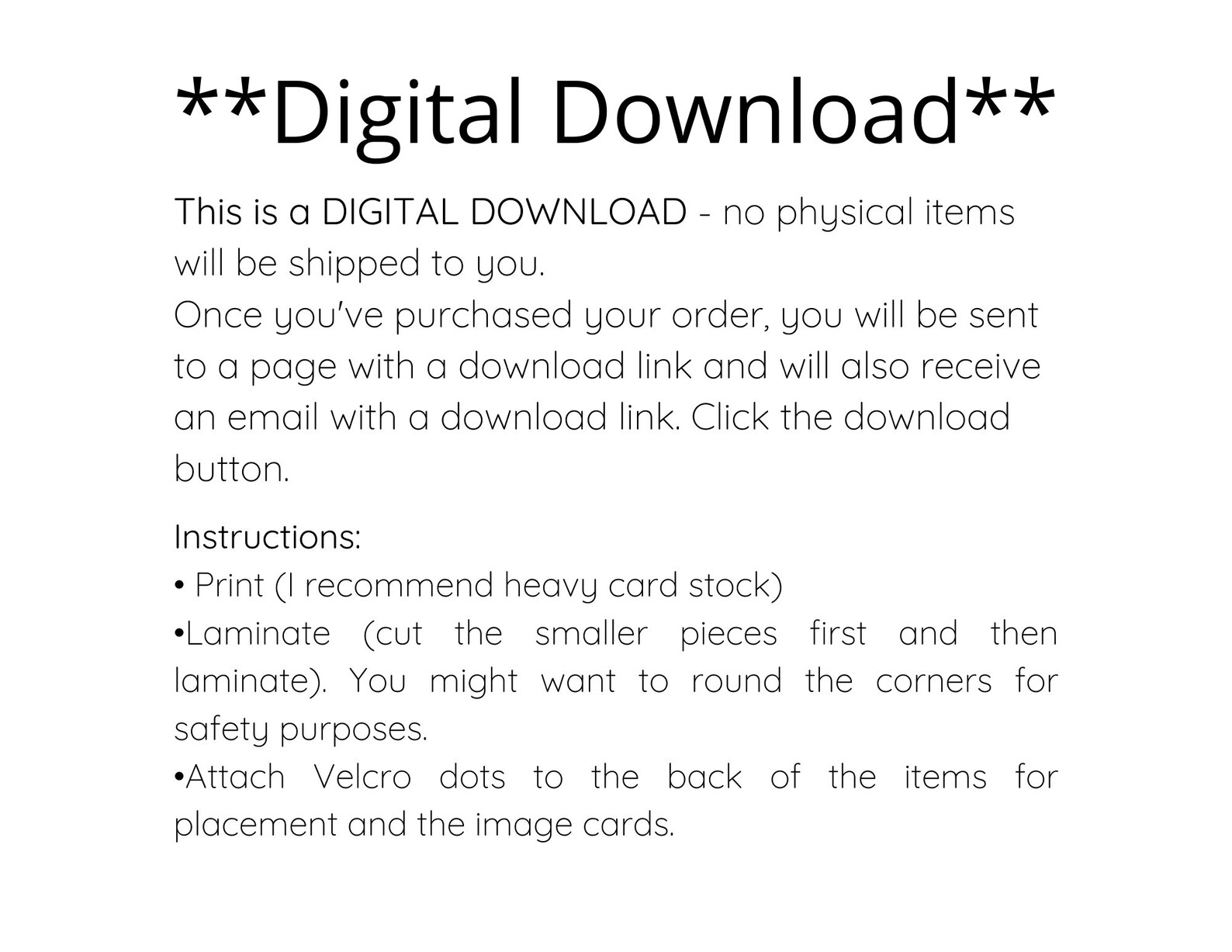 Printable CVC Beginning, Middle & Ending Sounds Cards | Early Literacy ...