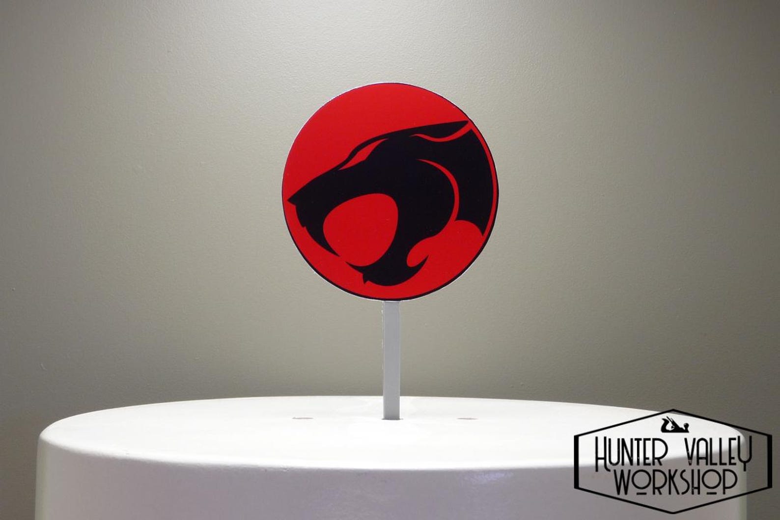 Thundercats Themed Cake Topper - Etsy