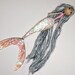 Mermaid Bendy Doll - Etsy