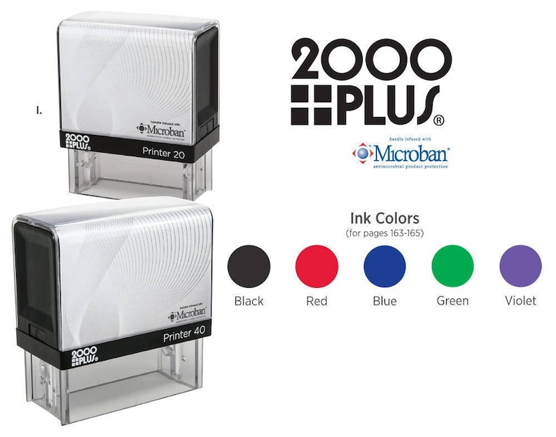 Custom Self Inking Return Address Stamp Self Ink Address - Etsy