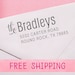 Family Return Address Stamp Personalized Address Stamp - Etsy