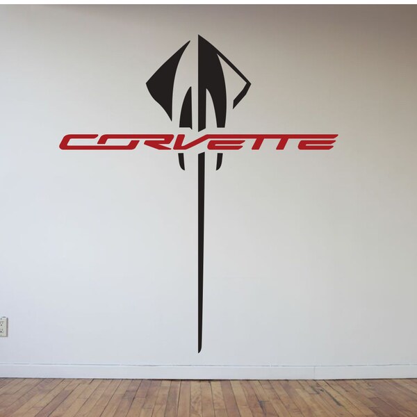 Corvette - Etsy