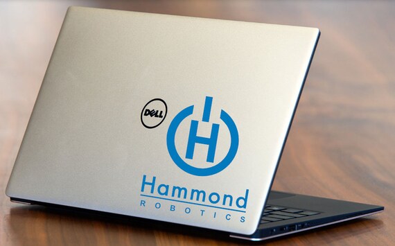 Titanfall Hammond Robotics