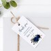 Spanish Wedding Memorial Sign, Porque a Alguien Que Amamos Esta En El ...