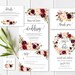 Spanish Wedding Memorial Sign, Porque a Alguien Que Amamos Esta En El ...