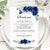 Spanish Wedding Memorial Sign, Porque a Alguien Que Amamos Esta En El ...