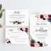 Spanish Wedding Memorial Sign, Porque a Alguien Que Amamos Esta En El ...