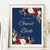 Spanish Wedding Memorial Sign, Porque a Alguien Que Amamos Esta En El ...