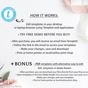 Royal Blue Wedding Sign Template Your Text Here Sign Wedding | Etsy